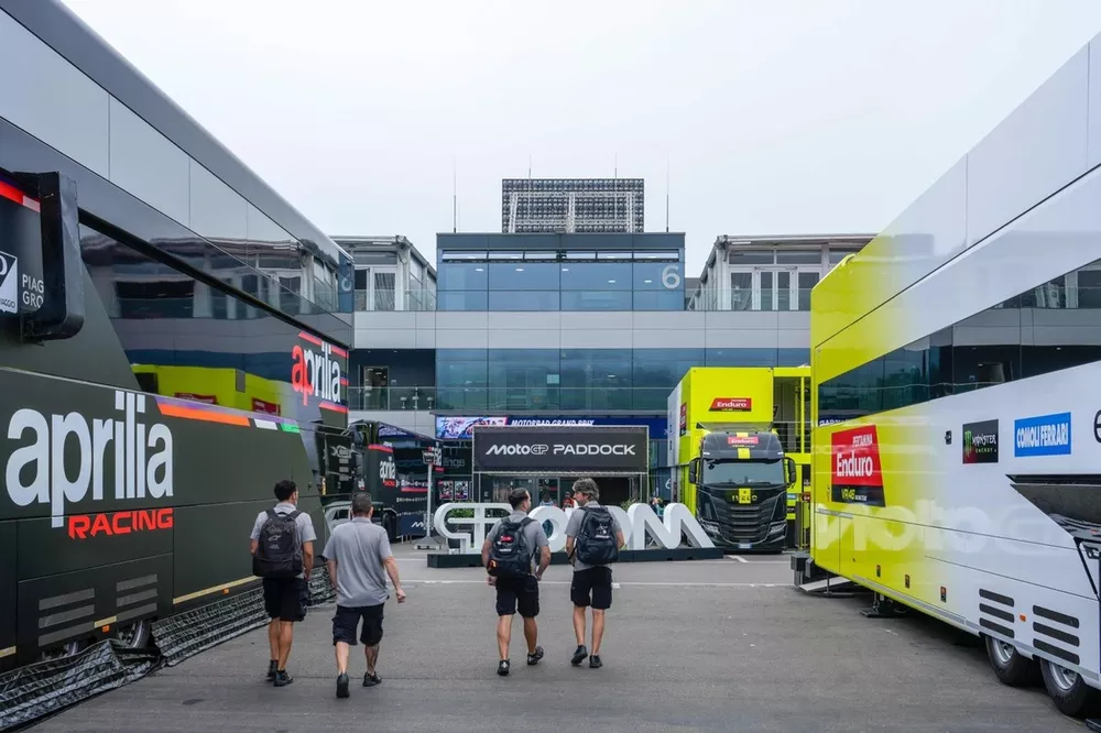 MotoGP | Perché l'idea di passare da due moto ad una sola sta ...