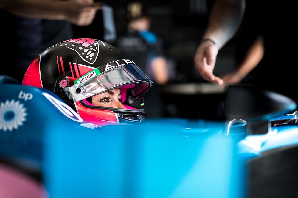 Stéphane Kox ziet droom in vervulling gaan met F1-test op Paul Ricard