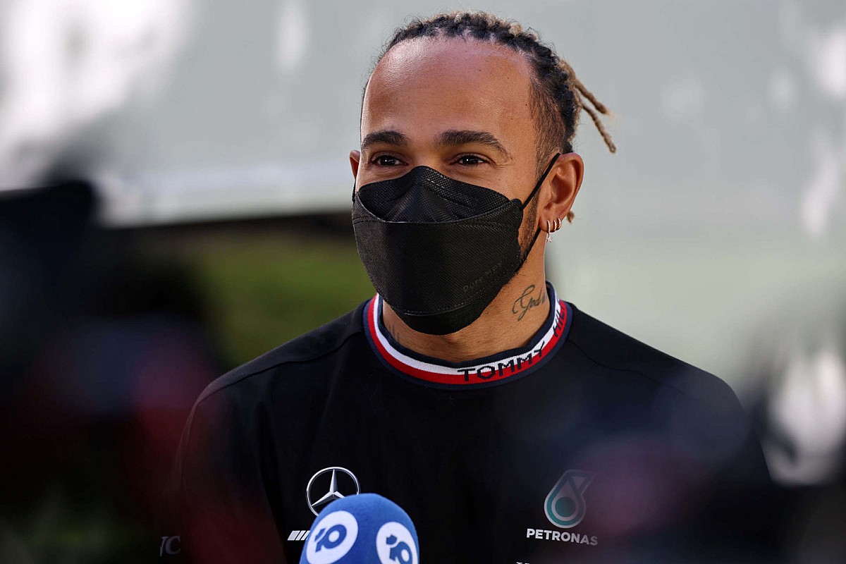 Hamilton explica el porqué de su oferta al Chelsea FC