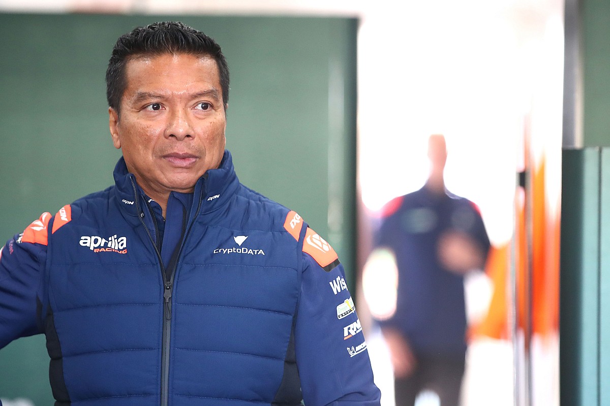 MotoGP | Razlan Razali annuncia l’addio al team RNF