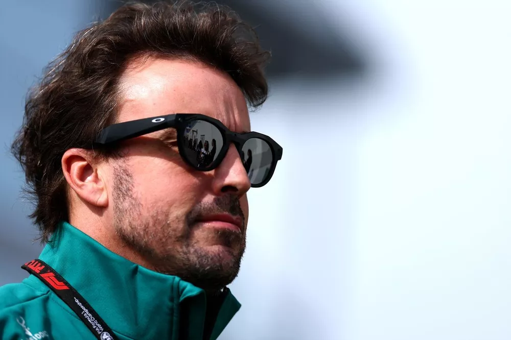 Alonso: "Monako için umutluyuz"