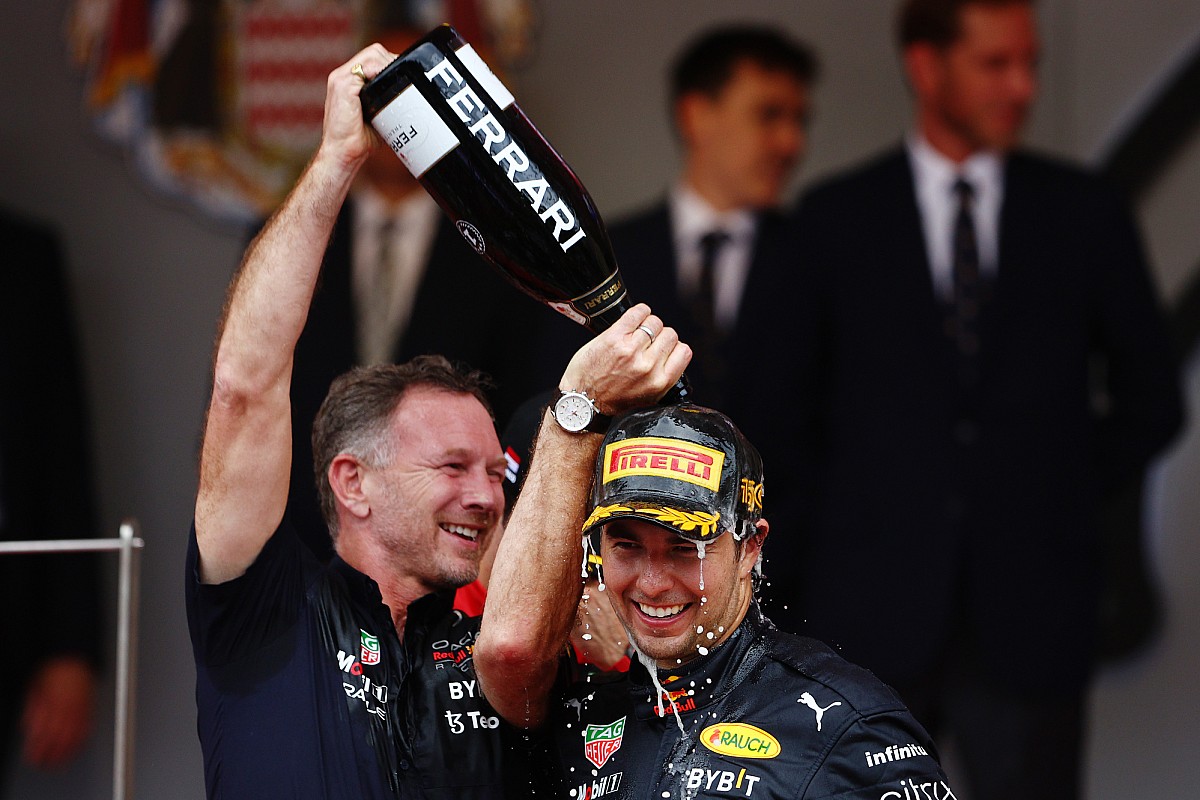 Ferrari Trento renews F1 podium celebration toast deal