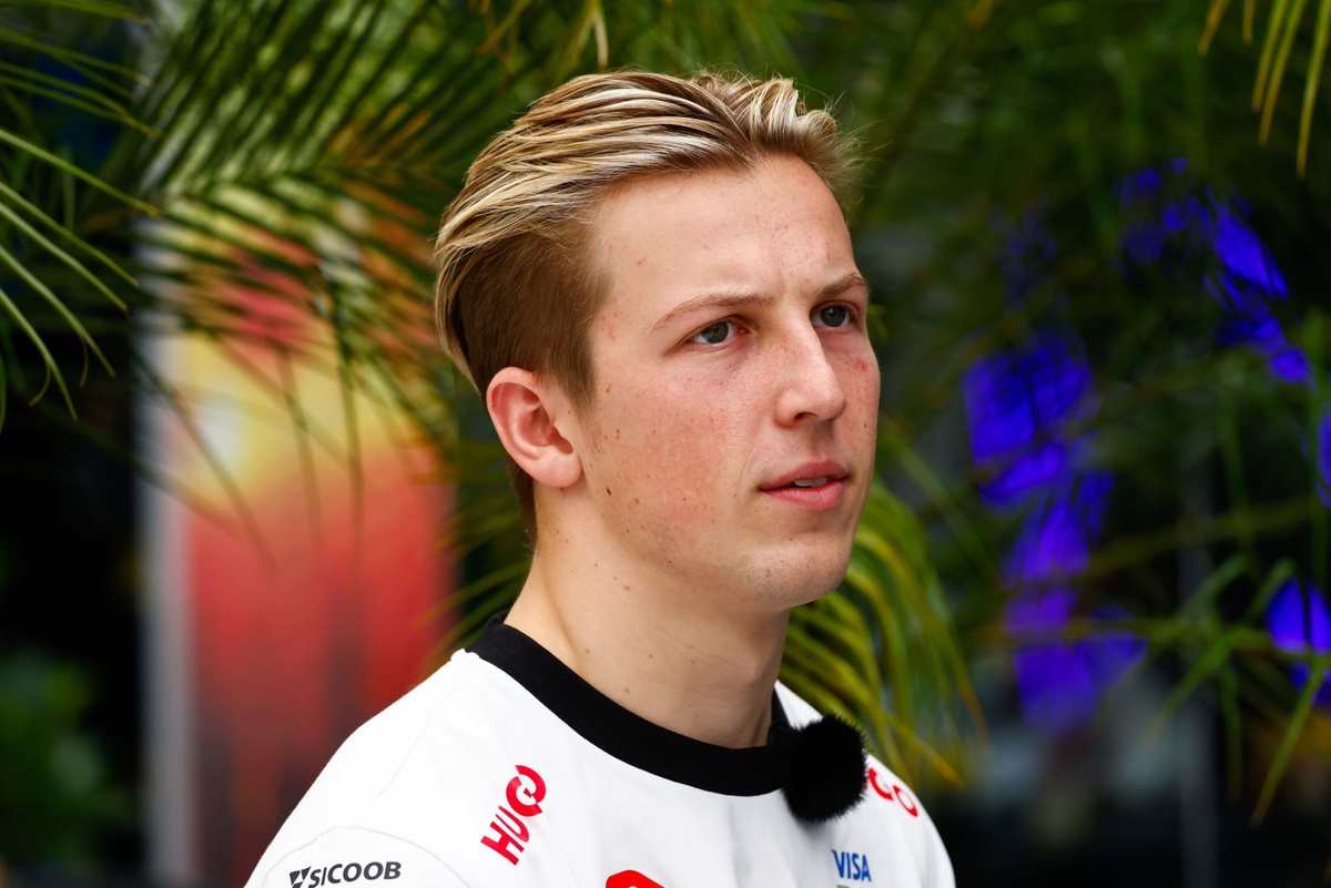 Lawson nem változtat a hozzáállásán: nem barátkozni jöttem, hanem nyerni