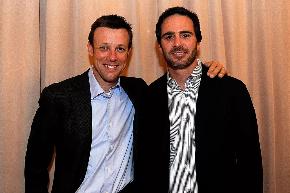 Legacy MC adds NASCAR veteran Kenseth as competition advisor