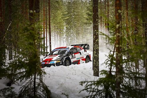 WRC News, Analysis and Stats - Autosport