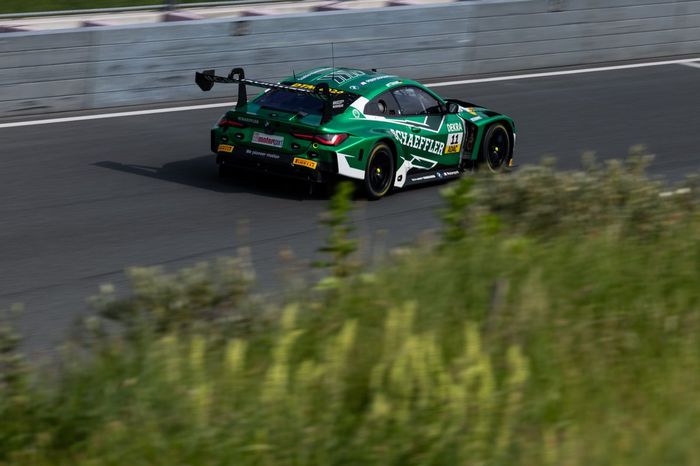 German Touring Car Masters. DTM News, Photos & Videos