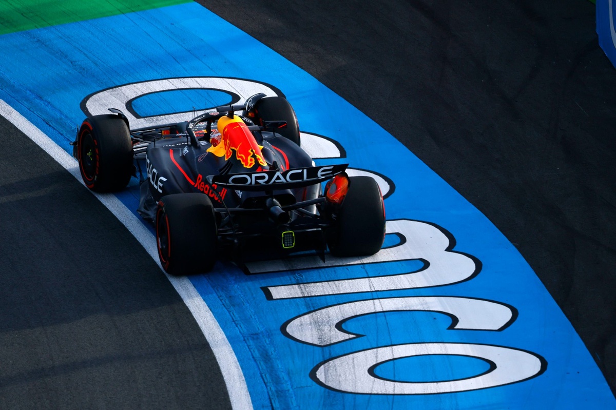 Live: F1 Dutch GP updates – Qualifying | Live text | Autosport.com