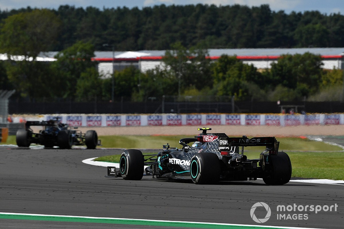 Pirelli, Silverstone'daki lastik testini iptal etti