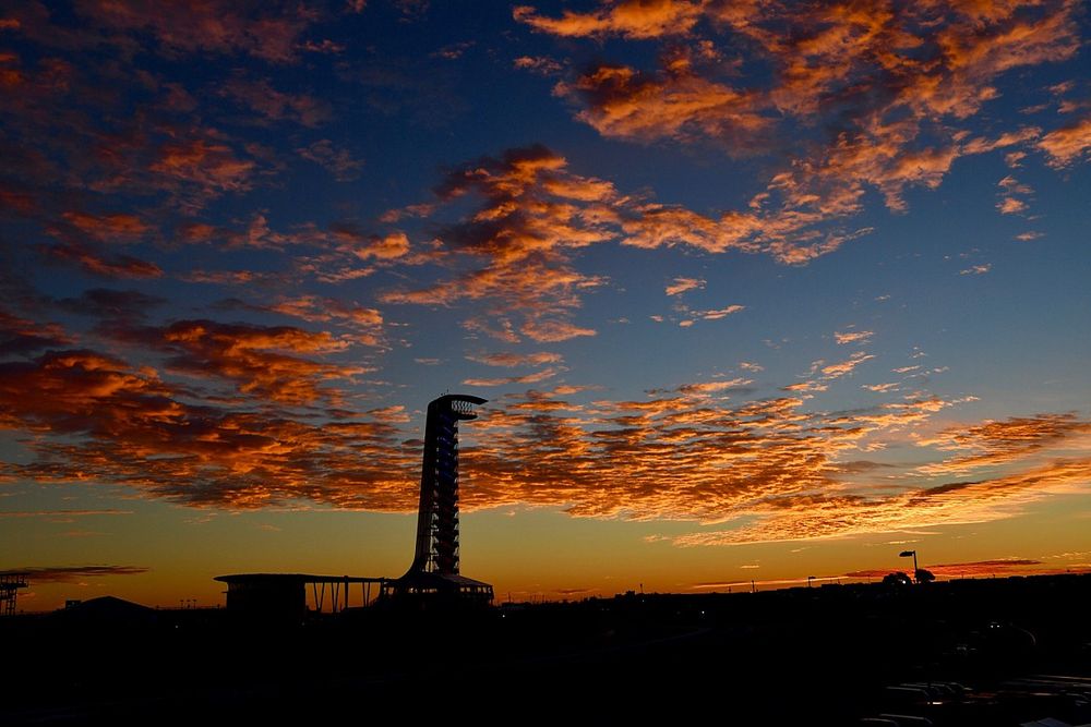 F1 Form Guide: US Grand Prix