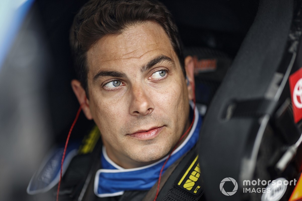 Husband and wife to compete in Truck race at Bristol Dirt Track