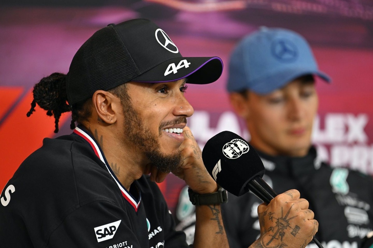 „Lewis Hamilton tudja, mikor fog véget érni a karrierje, világos terve ...