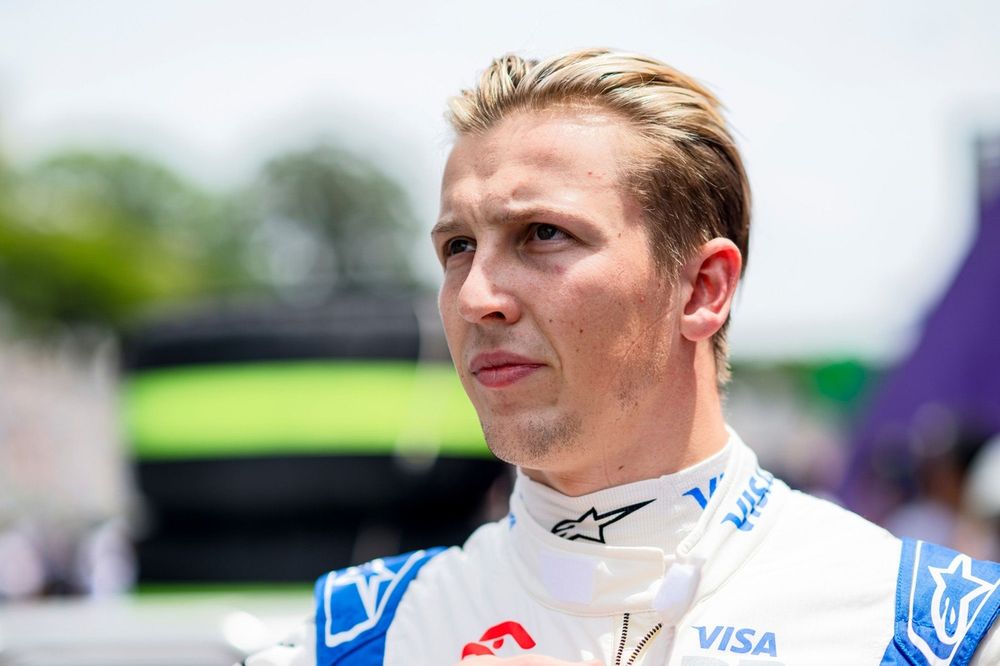 F1 | Marko: "Lawson è forte mentalmente, ma non batterà Max"