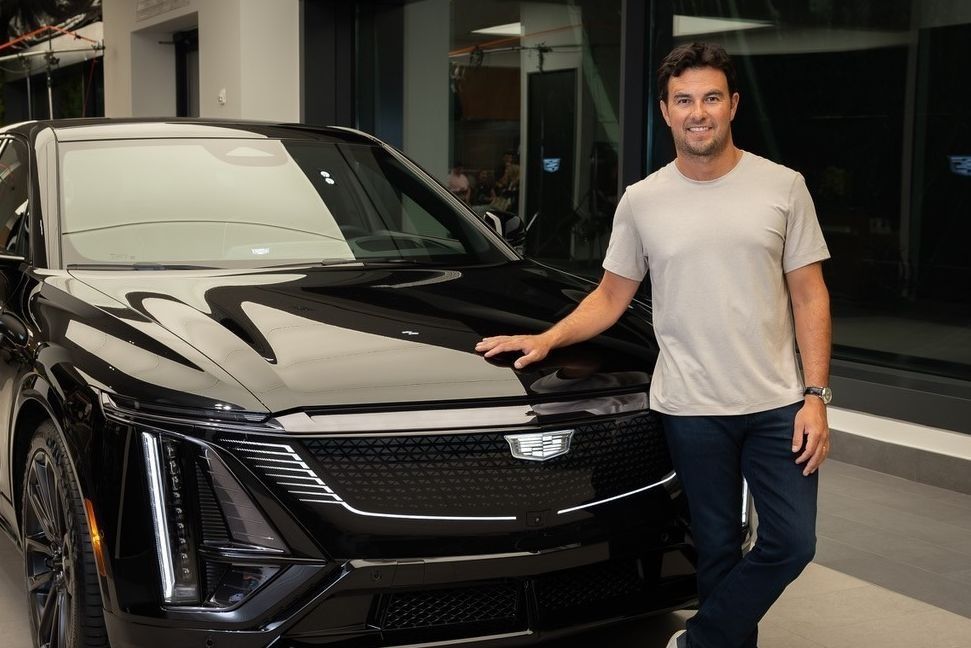 Cadillac F1 twijfelt ondanks tussenjaar niet aan snelheid Pérez