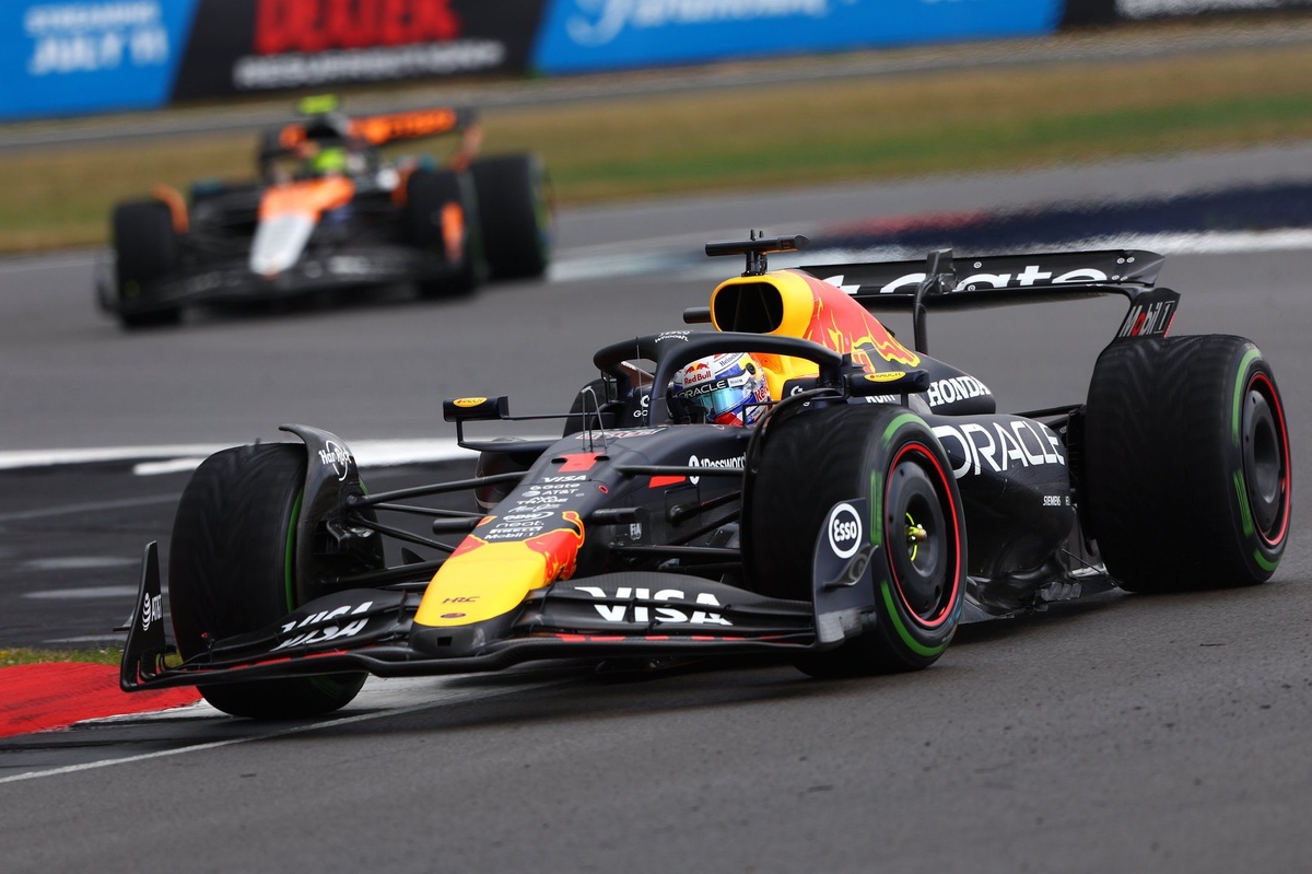 De conclusie die Max Verstappen trekt over Red Bull na het lastige ...