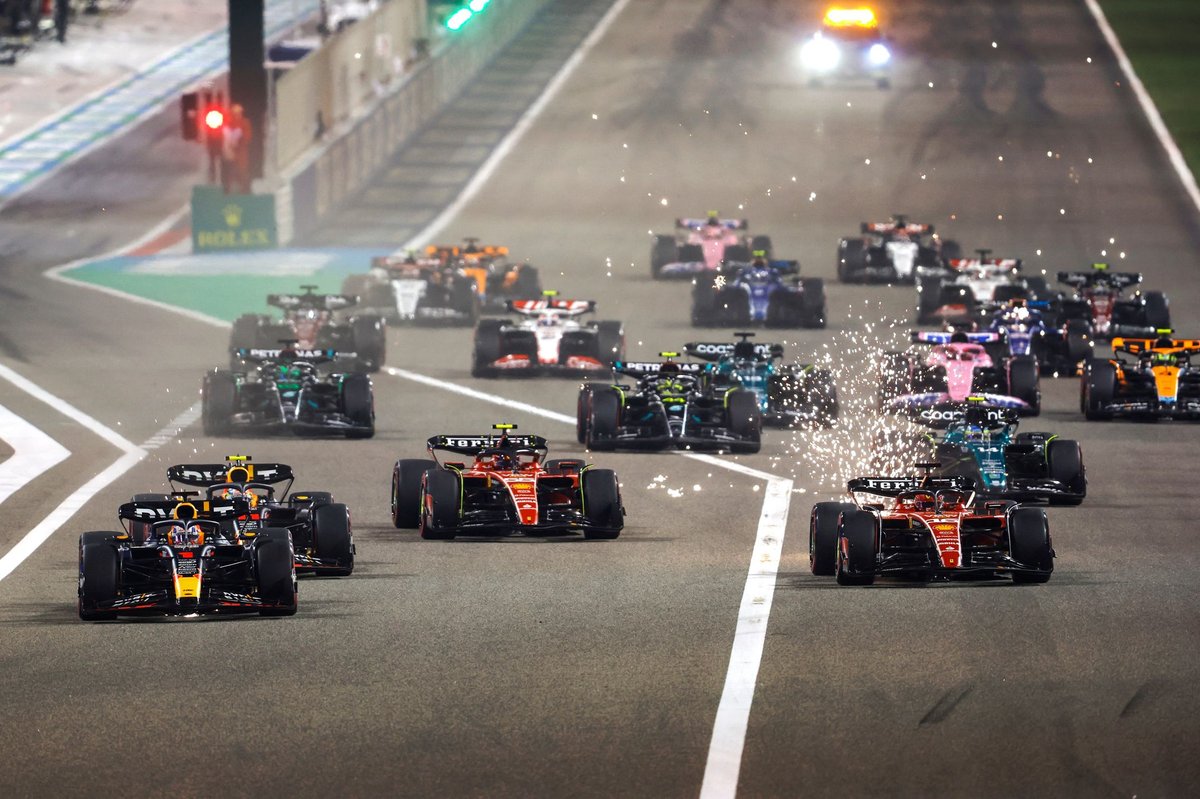 The two sides of F1’s next big rules row
