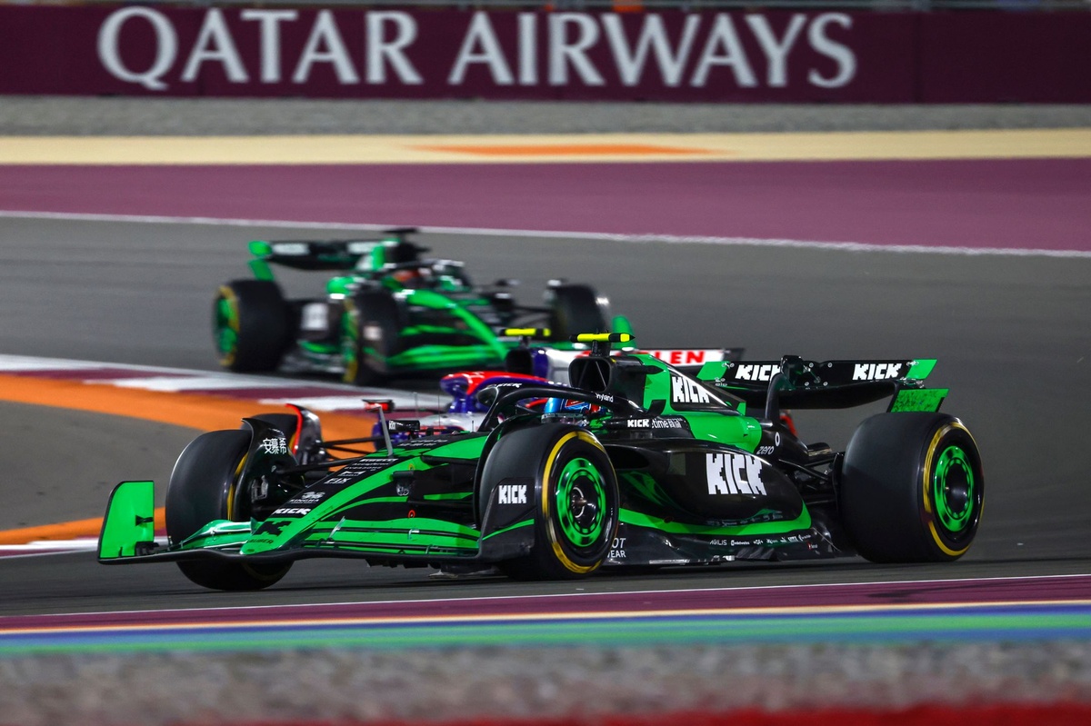 Csou számára hatalmas „megkönnyebbülést” jelent az első idei pontszerzés