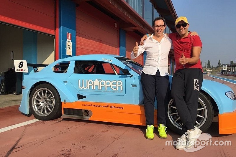 Mitjet Italian Series: la via di passaggio