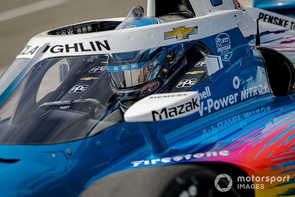 Parc ferme rules will aid IndyCar rookies in Texas double-header