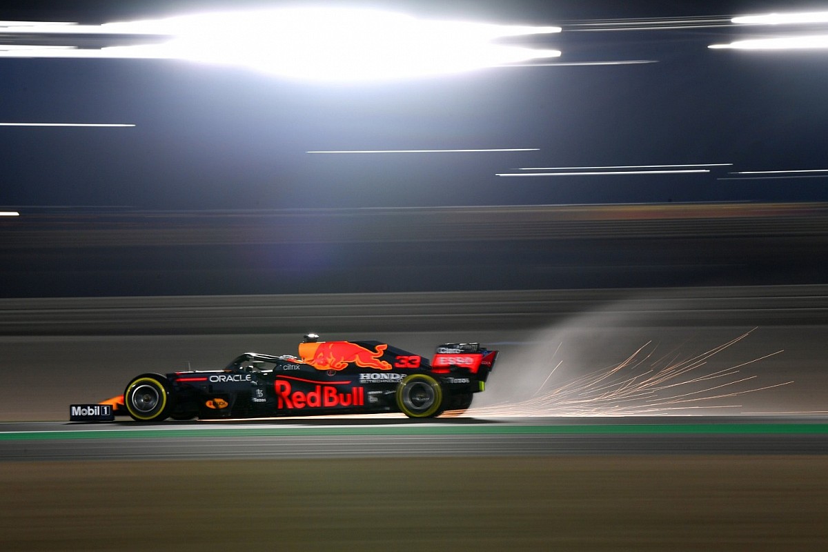 Why Do Formula 1 Cars Spark F1 s Sparking Cars Explained