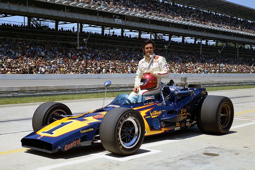 82 éves korában elhunyt a négyszeres Indianapolis 500-győztes