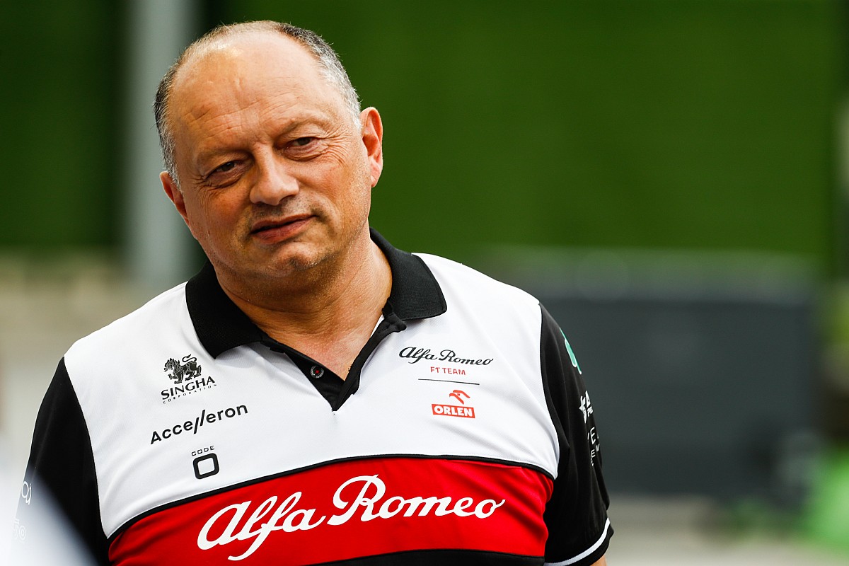 Vasseur, 10 milyon dolar ödül parasından faydalanabileceklerini umuyor