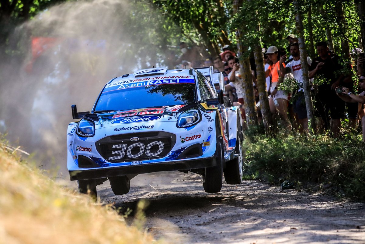 Ford wants to commit to WRC future but 2027 rules must be “right for ...