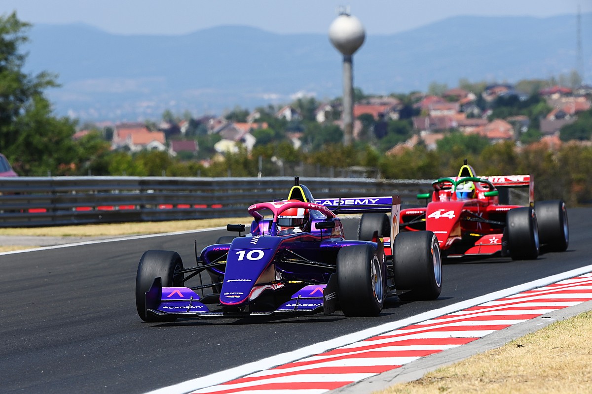 F1 uruchomi własną serię dla kobiet