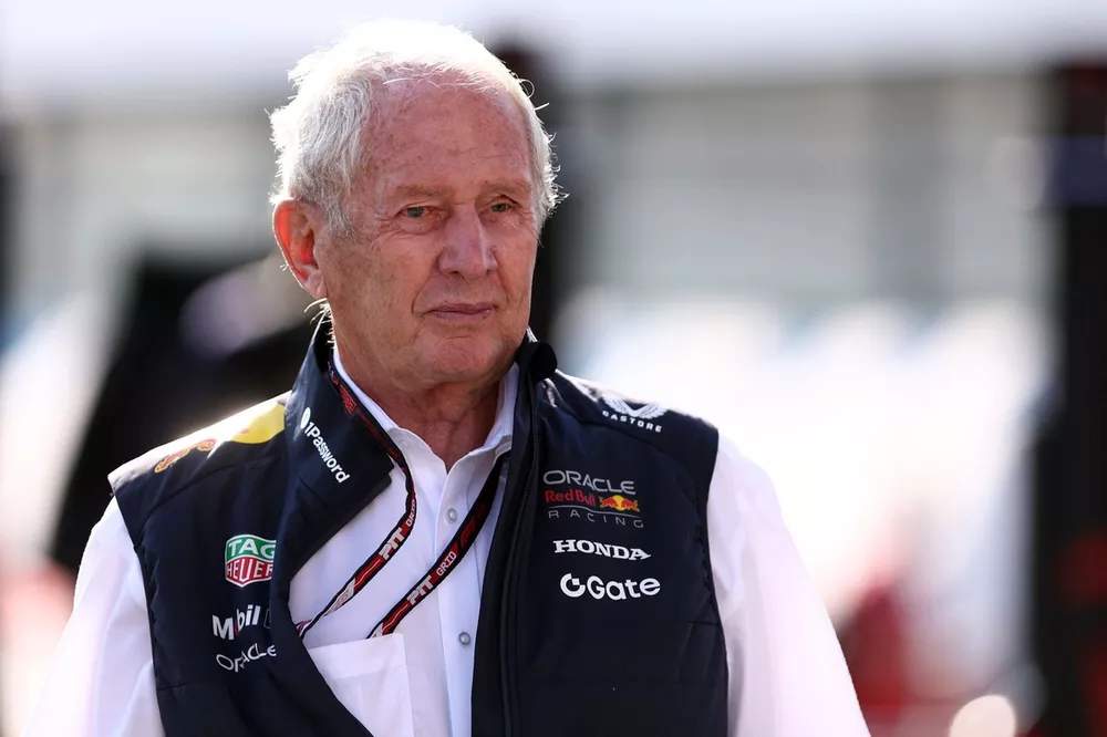 Marko points to where the new rules started to go wrong but has faith ...