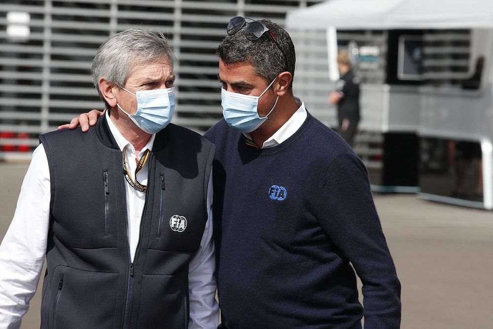 Masi: egy állandó sportfelügyelői testület talán „elfogult” lenne