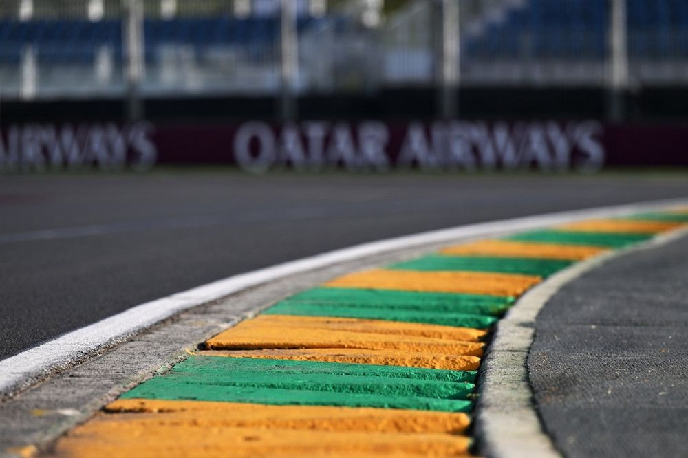F1 Australië live: Volg de eerste vrije training met livetiming ...