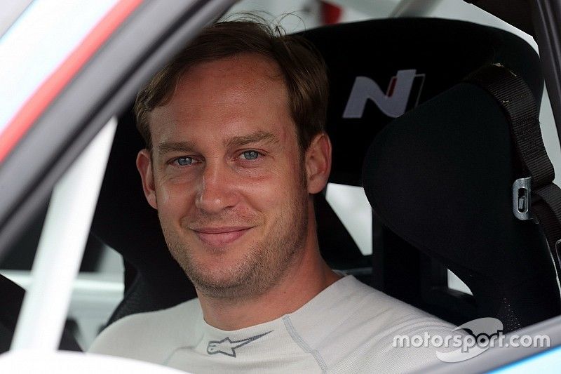 Europe: a Monza c'è il ritorno di Peter Terting con la Target Competition