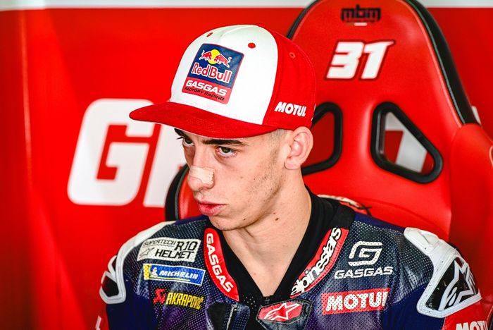 MotoGP - Nieuws, uitslagen, foto's en meer