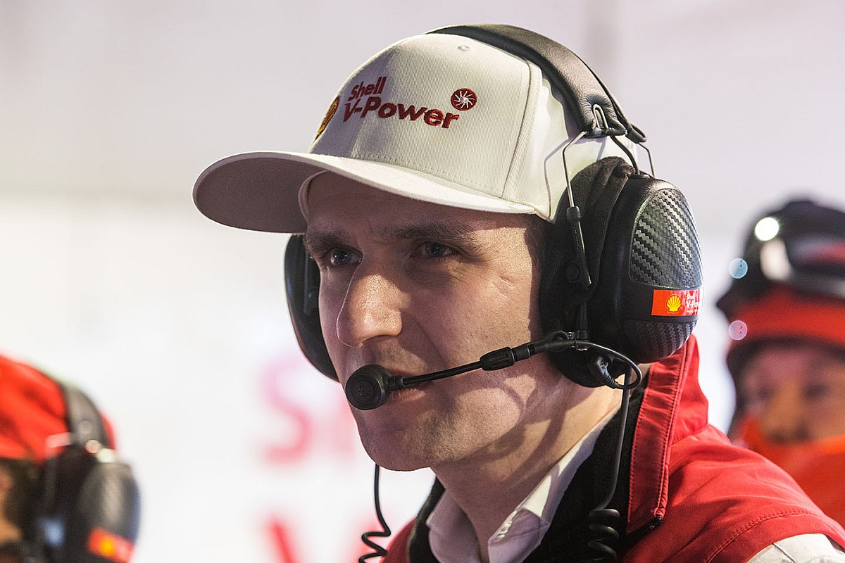 Supercars heavyweight launches $1 million charity