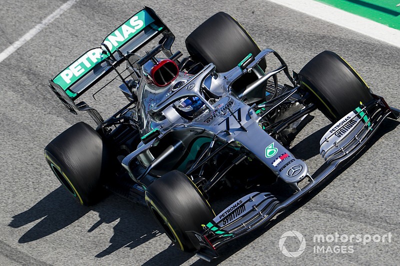 Mercedes lifts lid on W11's other design secrets