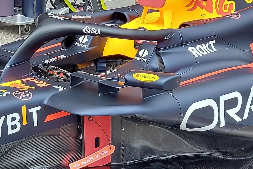 F1 | Marko esulta: "Le novità per la RB20 hanno funzionato subito"