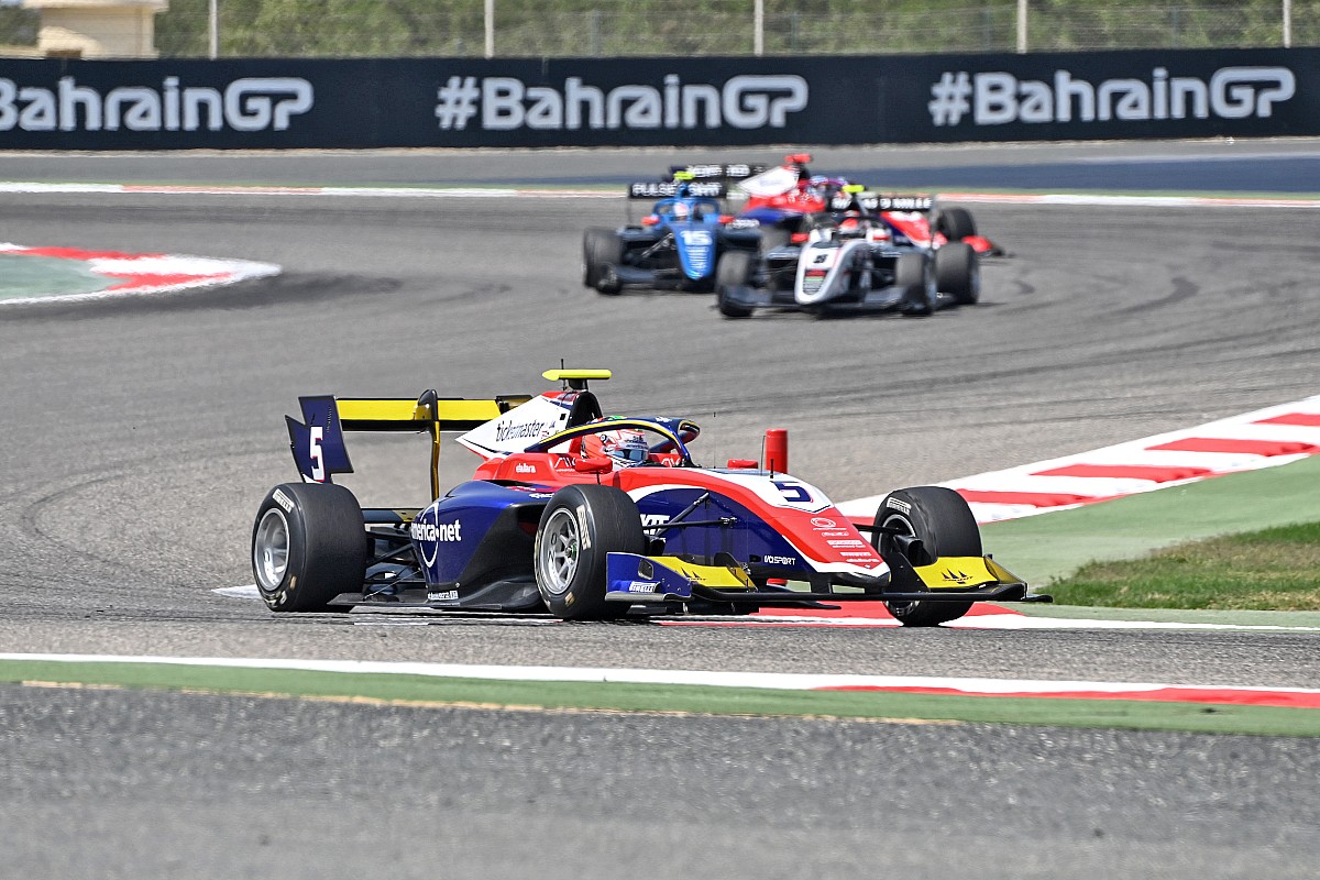 F3: Confira horários e como assistir etapa da Austrália