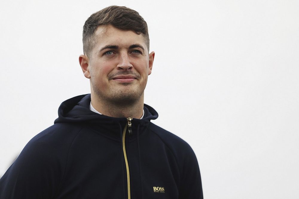 Caroline in British GT return, steps up to GT3 with RAM Mercedes