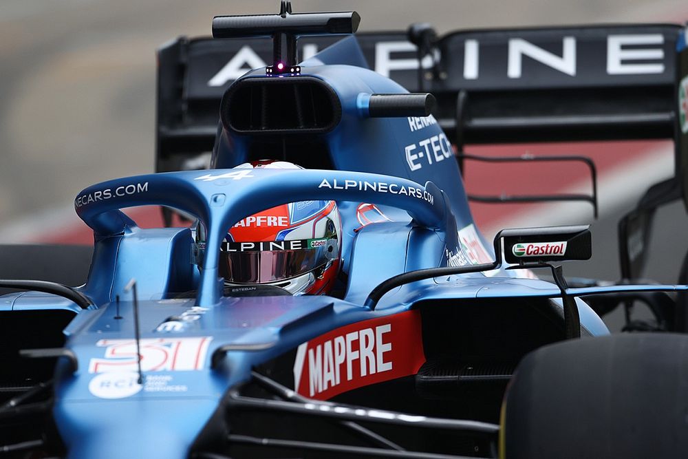 F1 news: Alpine open to adding partner Formula 1 team