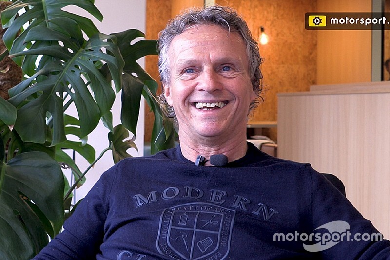 De Finishvlag: Lammers blikt uitgebreid terug op F1-seizoen 2019