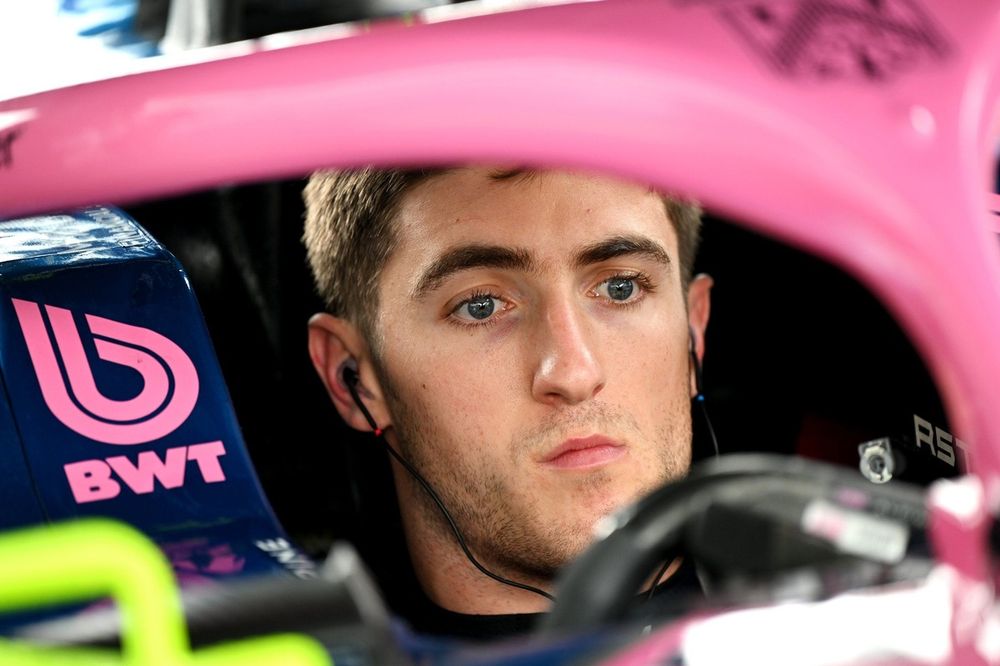 F1: Jack Doohan Sulit Terima Diganti Colapinto