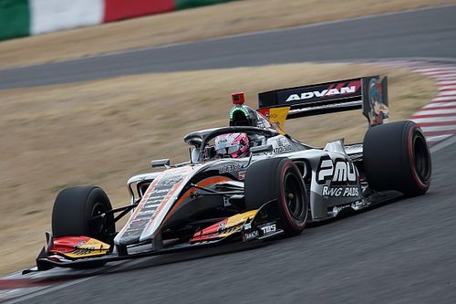 Super Formula Teams - Latest News, Analysis, History and More