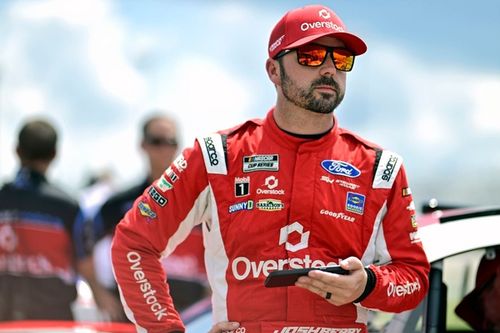 NASCAR Xfinity Racing - Live, News, Photos, Videos