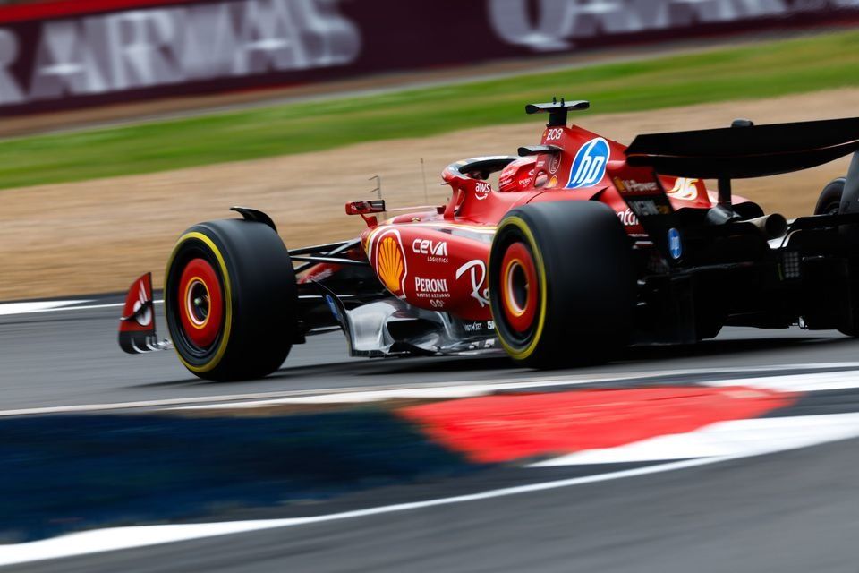 F1 | Ferrari: Ungheria col pacchetto evoluto e Spa col vecchio