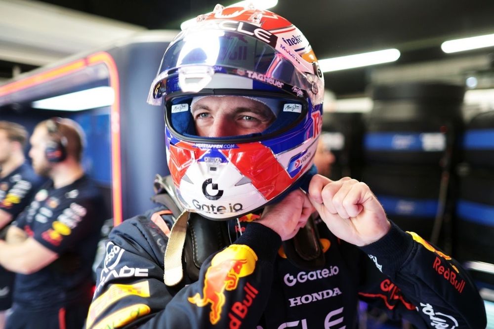 Norbert Haug responds to Verstappen-Russell clash: "Couldn't believe ...