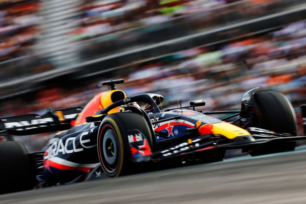 Sprintrace en kwalificatie F1 Austin: Hoe laat, Formule 1 live kijken ...