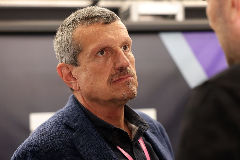 Steiner, Tech3 MotoGP takımını satın alma işleminin son aşamasında
