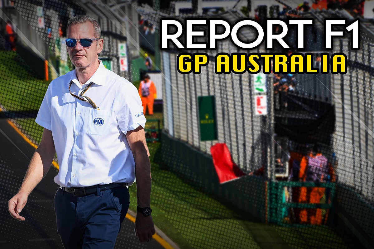 Video | Report F1: Wittich non rappresenta la F1 che ci piace