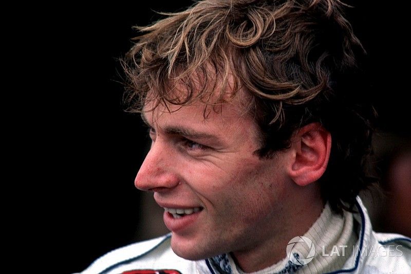 Vor 32 Jahren: Stefan Bellof verunglückt tödlich in Spa