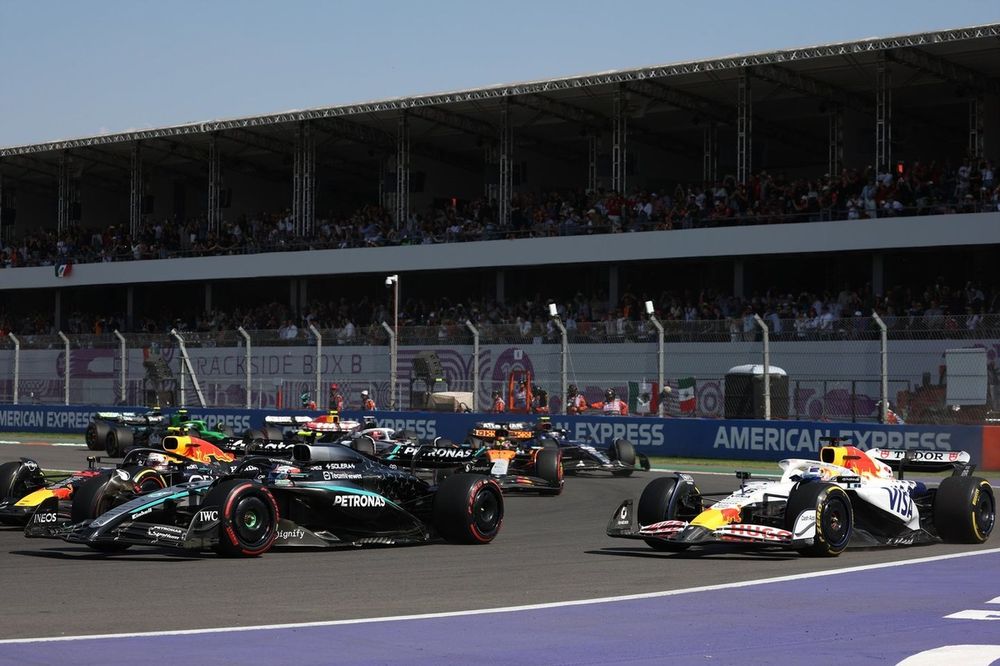 Who was the best rookie of F1 2025? Our writers have their say