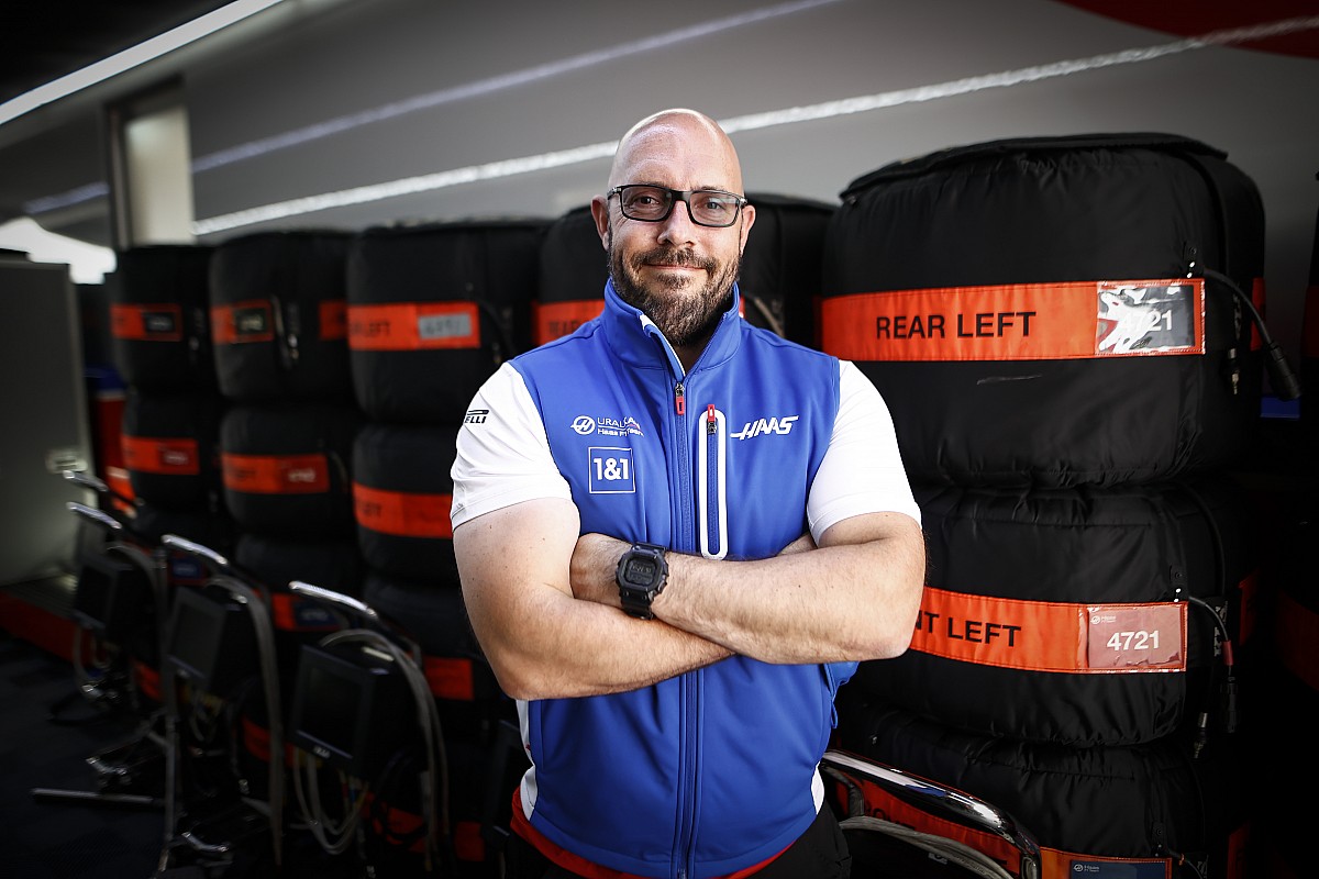 How to become a Head of Communications in F1 – Qualifications, skills ...